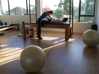 Bodylight Studio ★ Pilates ★ Yoga ★ Qigong - Mission Bay, Auckland