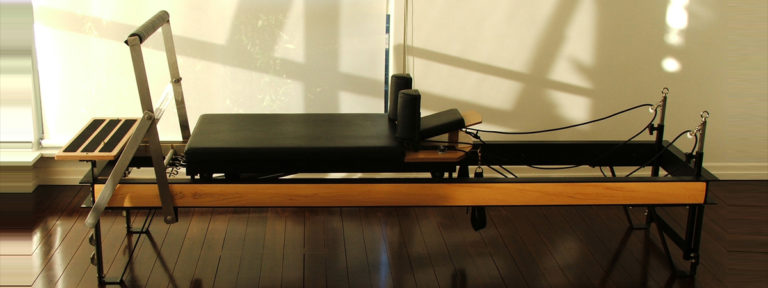 Pilates Equipment, Reformer, Trapeze table, NZ made ⋆ Bodylight Pilates ...
